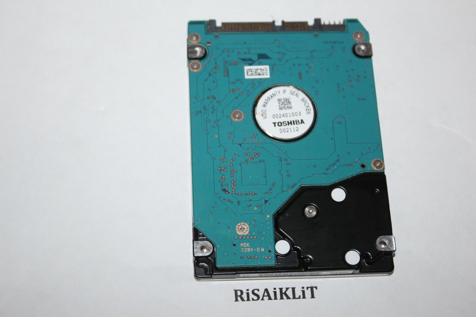 Panasonic ToughBook CF-74 1TB HDD HARD DISK DRIVE 2.5" 7200 RPM | eBay