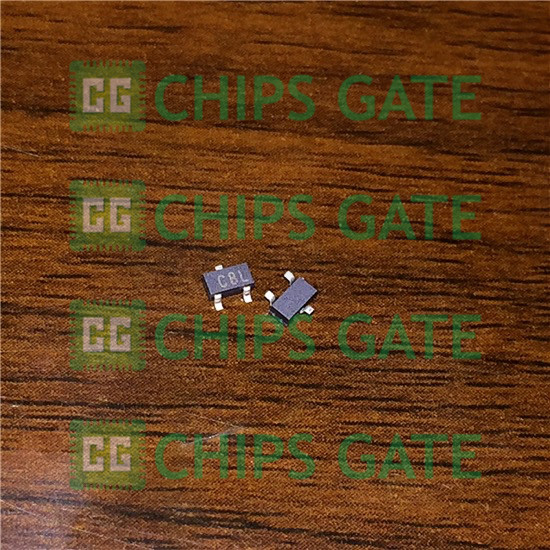 3PCS 2SC3324-BL 2SA1312-BL (3324-BL A1312-BL) TRANSISTORS SOT23 | eBay