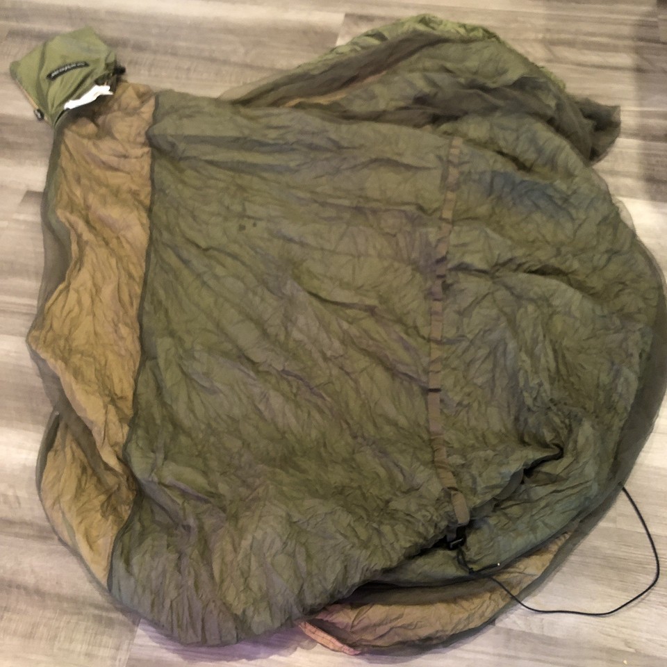 SunYear 2.0 Hammock w/ Tent Rain Fly Tarp Mosquito Net Portable Camping ...