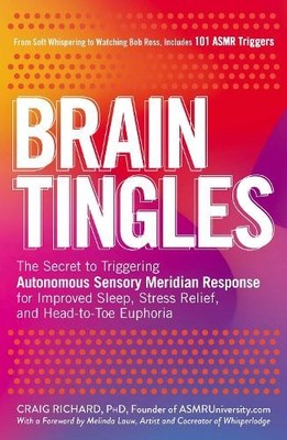 Craig Richard Brain Tingles (Poche) | eBay
