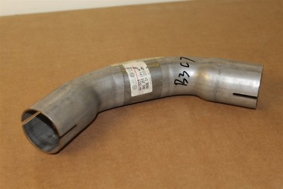 VW Passat B4 rear silencer joining sleeve 3A0253649A New genuine VW ...