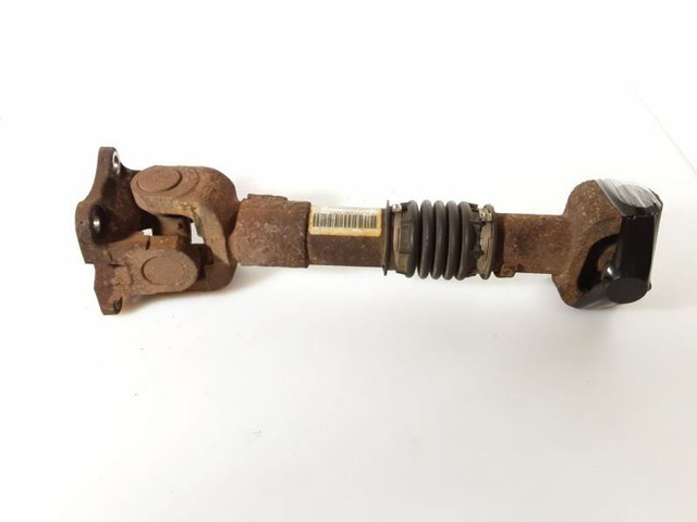 2003- 06 Jeep Wrangler Rear Drive Shaft Rubicon Np241 OEM 52853410AD ...