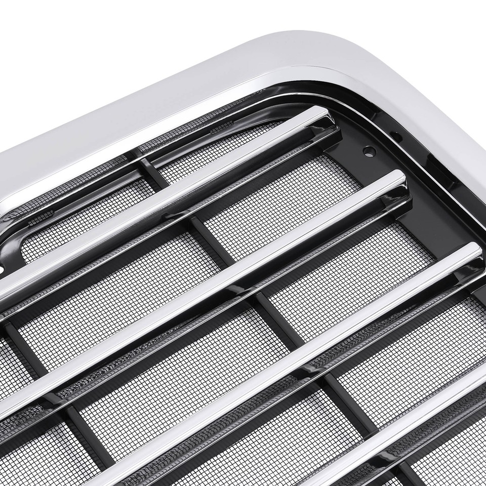 For Mack Vision CXU/CXN/CX CX600 2002-2016 Front Upper Grille Factory ...
