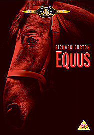 Equus (DVD, 2003) for sale online | eBay UK