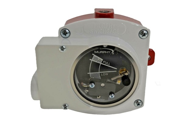 Murphy Liquid Level Swichgage EL150K1 15700116 for sale online | eBay