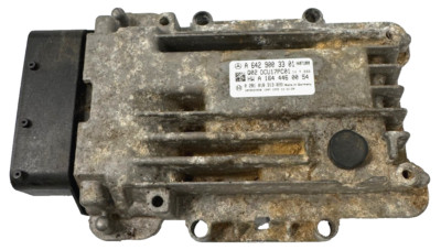 Mercedes Benz Sprinter DEF Emission Control Module A 642 900 33 01 OEM ...