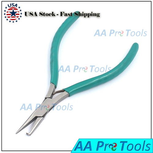 5.5" Mini Split Ring Pliers Cutter Jewelers Jewelry Making Wiring Beading Tool | eBay