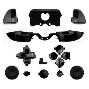 Full Button Dpad LB RB LT RT Sets Mod Replace Part For Xbox One Elite ...