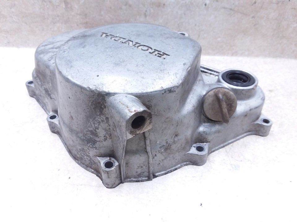 Coperchio Frizione Destro Motore Honda 75 XR XR75 OEM 1978 VTG ANX-B213 | eBay