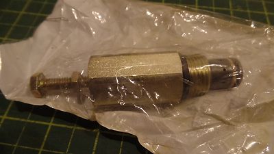 NEW C-TECH INDUSTRIES MEC5963 FLOW CONTROL VALVE MEC 5963 MAYVILLE NIB, N.O.S | eBay