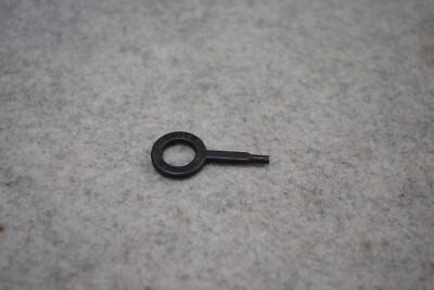 Smith & Wesson 29896 Key for Revolver Internal Lock (723, 10R) | eBay