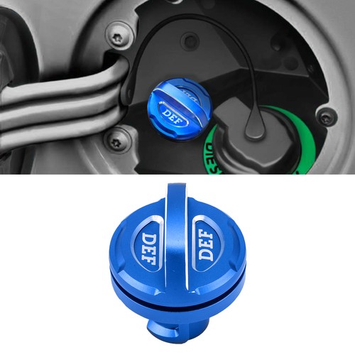 Diesel Exhaust Fluid DEF Cap For Ram 1500/2500/3500/4500/5500 6.7L ...