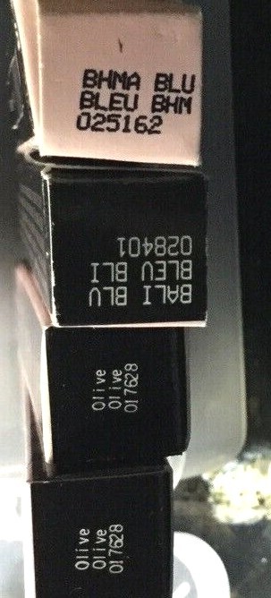 MARY KAY EYELINER~YOU CHOOSE SHADE~NEW & DISC'TD~ SOFT RETRACTABLE OR ...