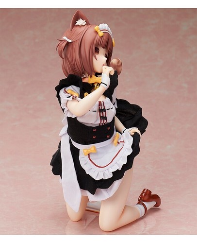 Native BINDing Nekopara Azuki 1/4 Scale Figure 23cm | eBay