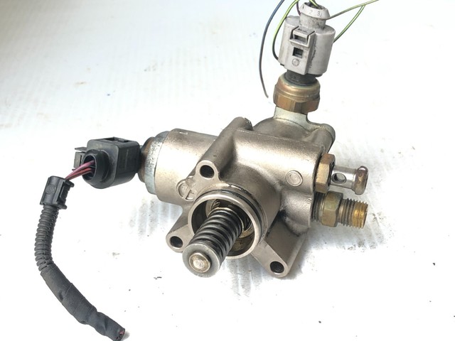 2006 - 2008 VW Golf Jetta AUDI A4 High Pressure Fuel Pump Unit Hfs853 ...