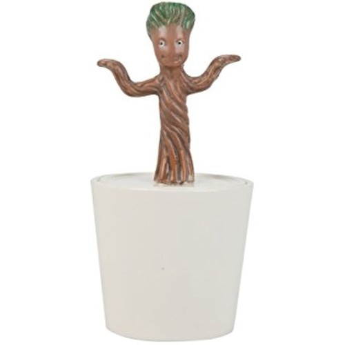 Marvel Guardians Of The Galaxy Baby Groot Cookie Jar | eBay