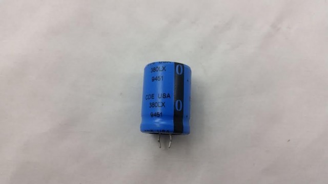 CDE Snap-in Capacitor 380LX 6800 UF 50wv for sale online | eBay