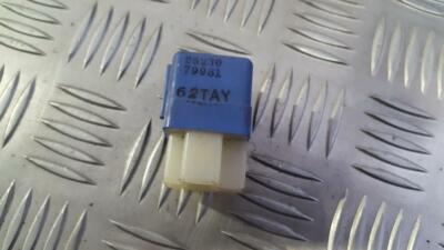 2523079981 Relay module for Nissan Almera UK340542-61 | eBay UK