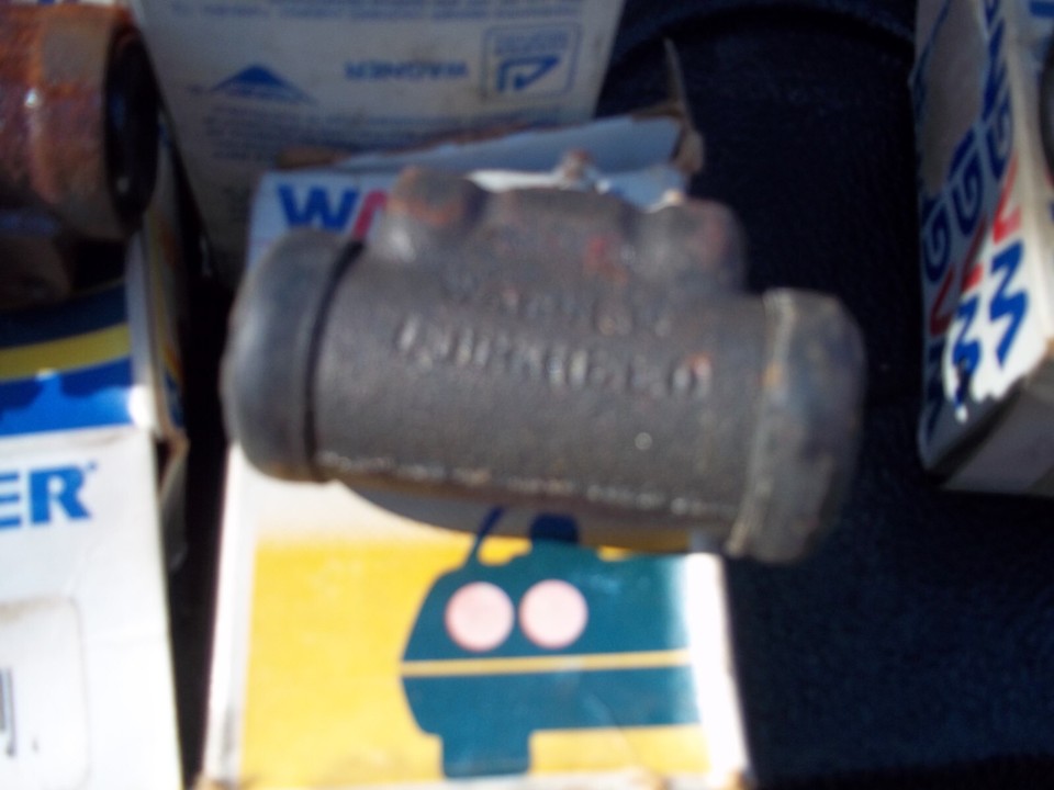 Wagner WHEEL CYLINDER P/N F34876 | eBay
