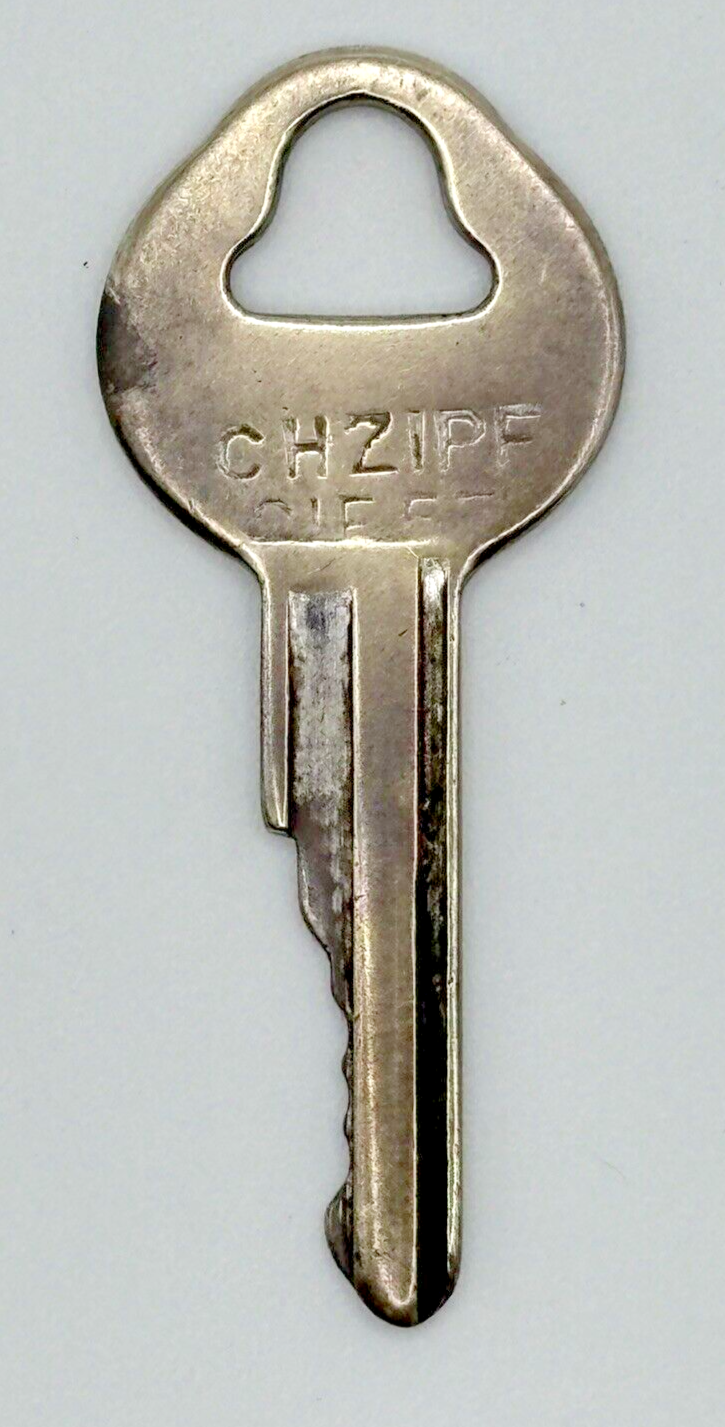Vintage Key 15 GM Briggs Stratton Knock Out Milwaukee Basco CHZIPF | eBay