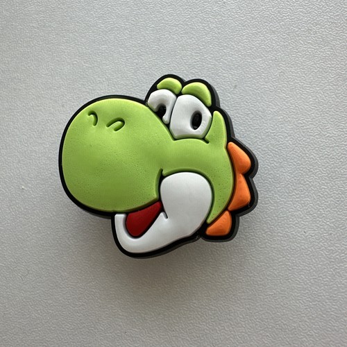 Yoshi Croc Charm | eBay