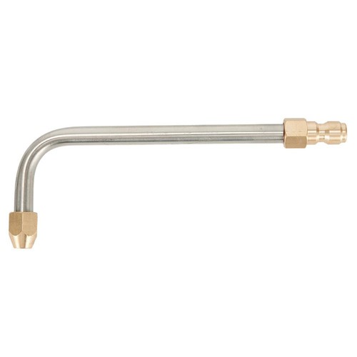 Useful Spray Extension High pressure Rod Shaft U-shaped Wobble Wrench ...