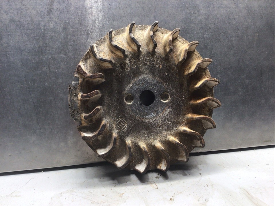Robin Subaru EX13 Flywheel | eBay