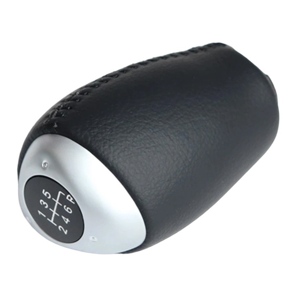 Shift Replacement Gear Shift Knob Ball Head Gear Knob Easy Installation ...
