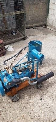 Stuart Turner P55M Marine Engine | eBay UK