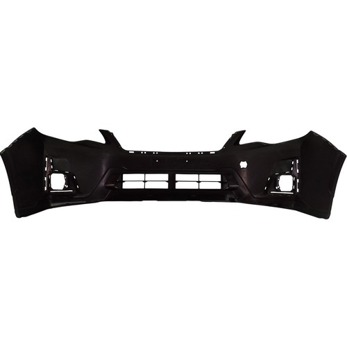 New Bumper Cover Fascia Front for Subaru Crosstrek 16-17 SU1000180 ...