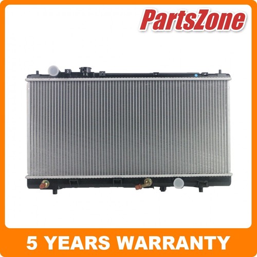 Radiator Fit for Mazda 323 BJ 98-03 Ford Laser KN KQ 98-02 Automatic ...