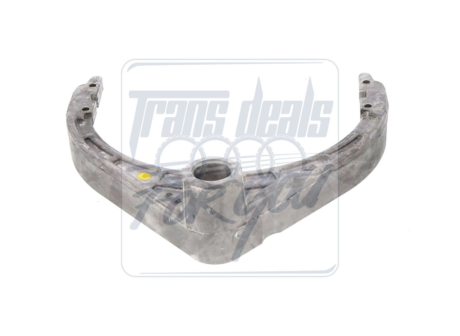 Fits Ford T18 Transimssion 1-2 Shift Fork Aluminum | eBay