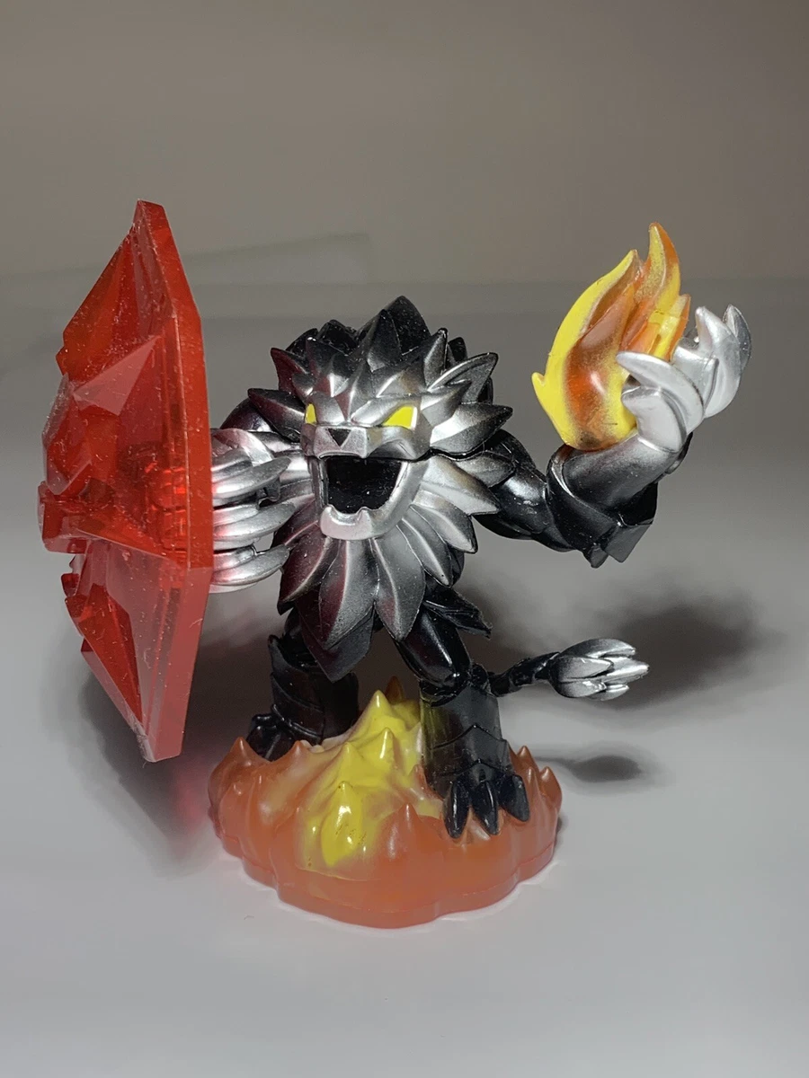 Skylanders Trap Team Dark Wildfire