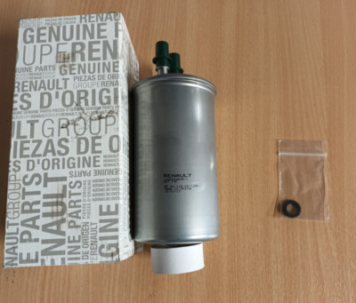 GENUINE RENAULT BRAND NEW DIESEL FUEL KIT 164000884R | eBay UK