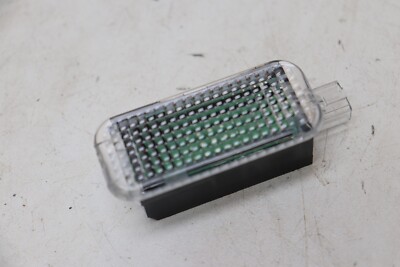 Porsche Taycan Turbo 2021 LED Interior Light 4E0947415A J191 | eBay ...