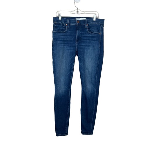 AYR The Chiller High Rise Jeans Women’s Sz 33x30 | eBay