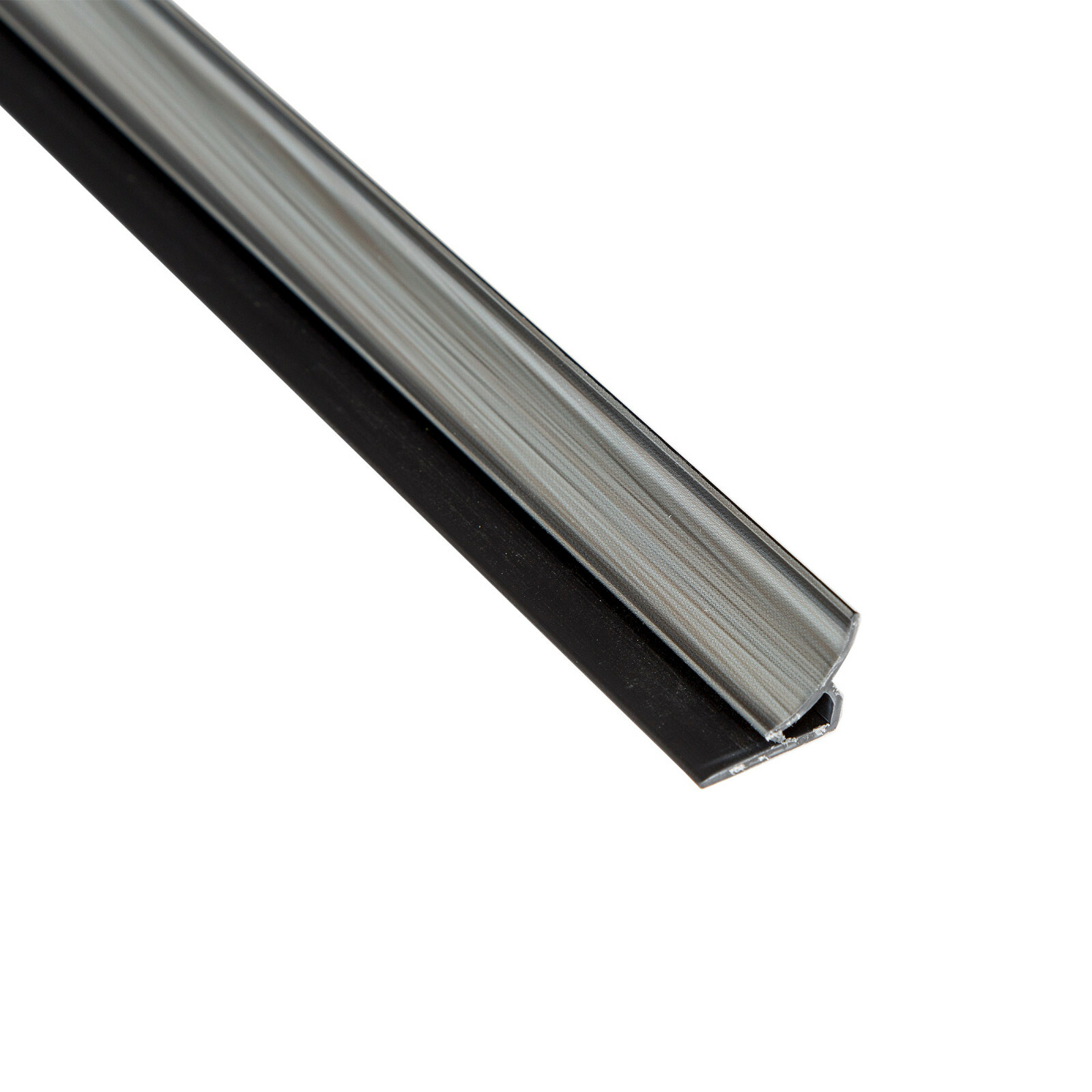 Fasade 47 in. Decorative Vinyl Inside Corner Trim (5 Pack) | eBay