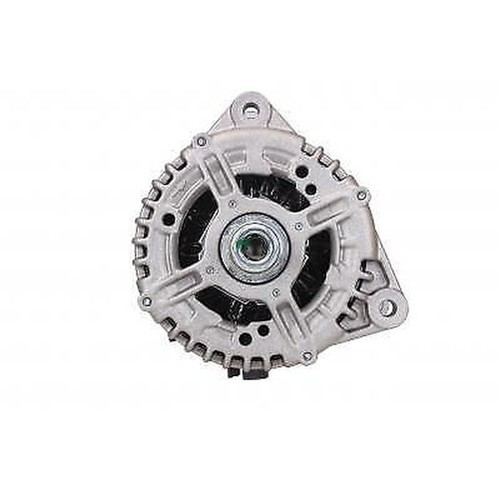 FITS FORD GALAXY MK3 1.8 TDCi DIESEL + COUPLING SHAFT NEW ALTERNATOR ...