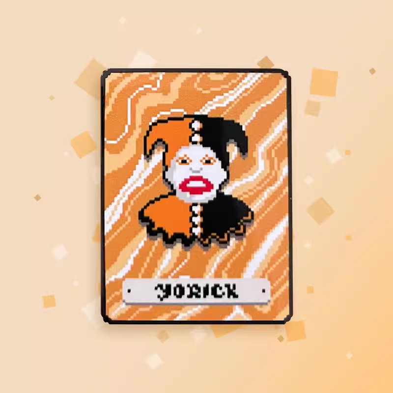 Balatro JOKER+5Legend JOKER Delicate Pins Badge Emblem Collection ...