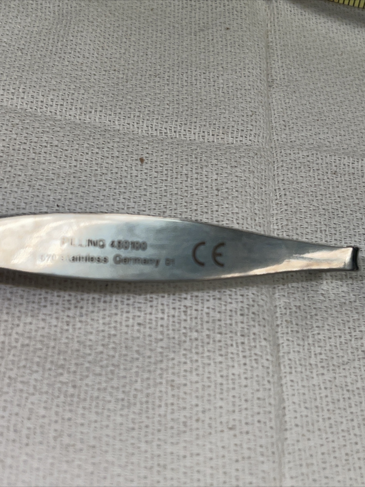 Pilling Weck 480100 Crile Retractor | eBay