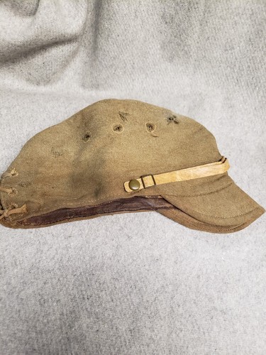 Japanese WWII Infantry field cap | eBay