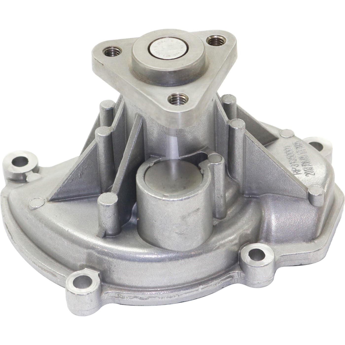 Water Pump for 2008-2016 Porsche Macan Panamera Cayenne 94810603301 | eBay
