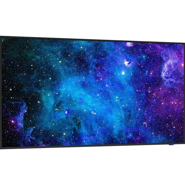 NEC E498 49 in LED Public Display With Built-in ATSC for sale online | eBay