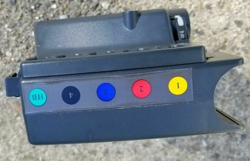 Invacare Hospital Bed Control Module Junction Box-REPAIR SERVICE-CB6003 ...