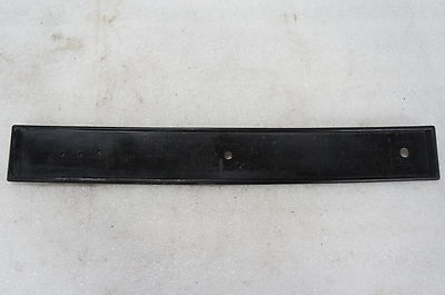 1969 CAMARO DASH MOLDING ORIGINAL GM Z28 COPO ZL1 3939696 NICE /R3/ | eBay