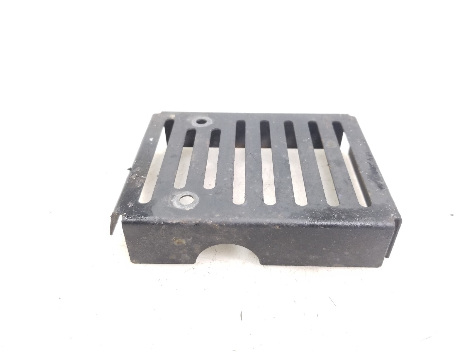 08 Kawasaki VN900 Vulcan Classic Voltage Regulator Rectifier Cover ...