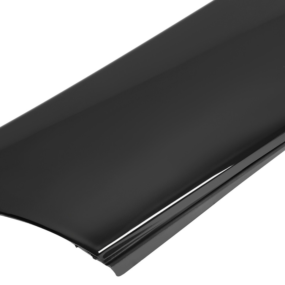 4Pcs For 2011-2019 Ford Explorer Left & Right Windshield A-Pillar ...