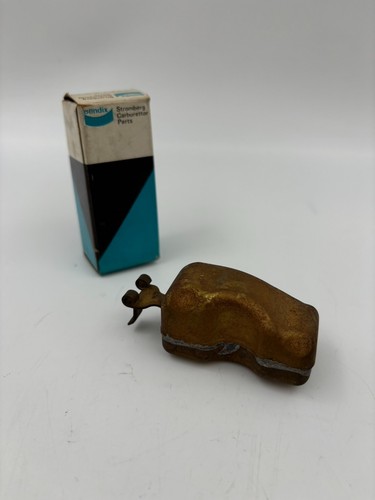 Bendix Float Assembly (Brass) - Carburetor for Stromberg Carburetors ...