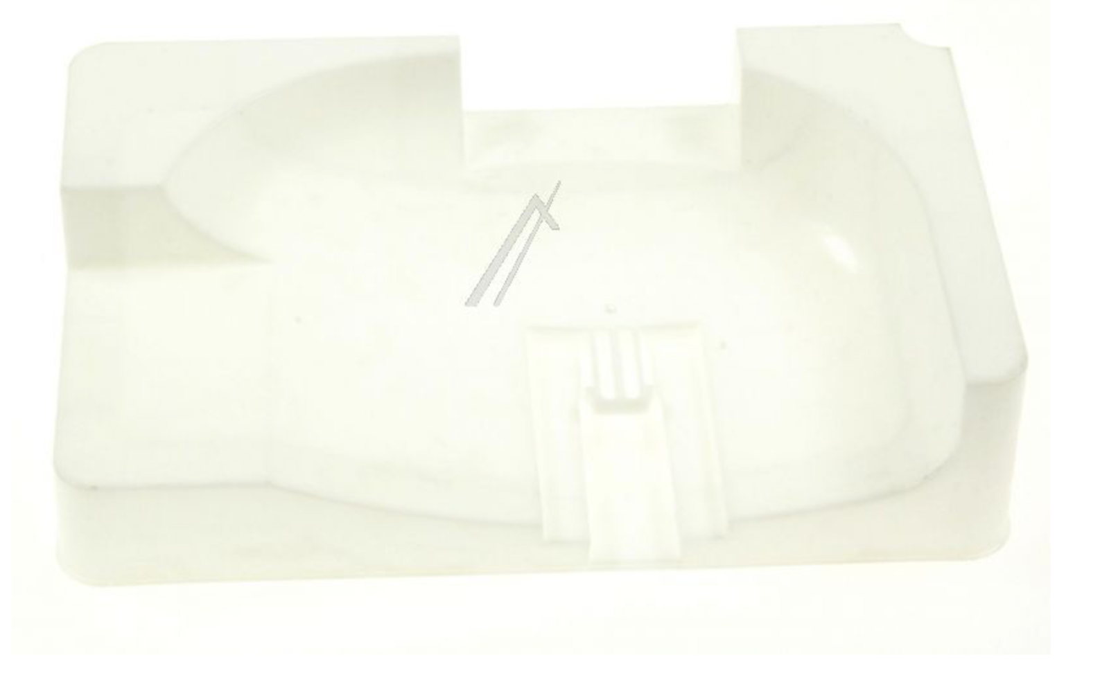 New Beko Fridge Compressor Drip Tray CDA543FS | eBay