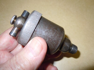 Parts - Stationary Engine Oiler